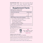 easy to use collagen stick packs