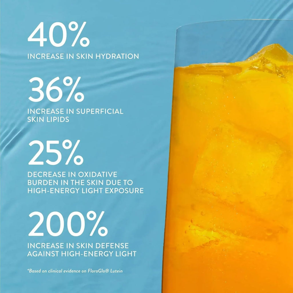 Easy-to-use collagen stick packs