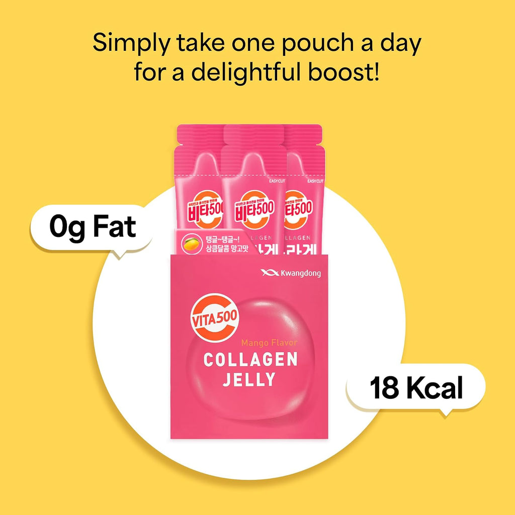 easy to use collagen stick
