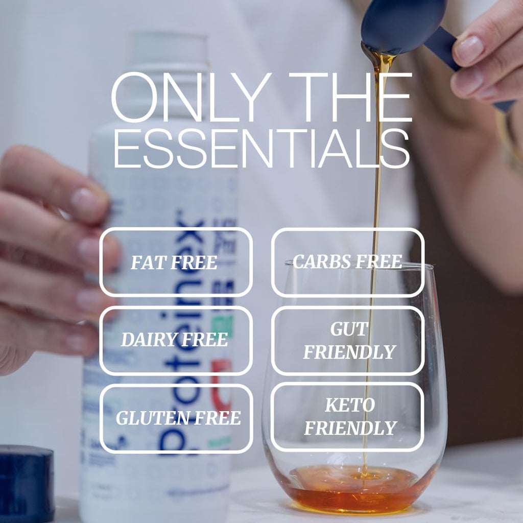 easy-to-use collagen supplement drink