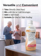 Easy-to-use collagen supplement for wellness