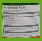 easy-to-use collagen supplement powder