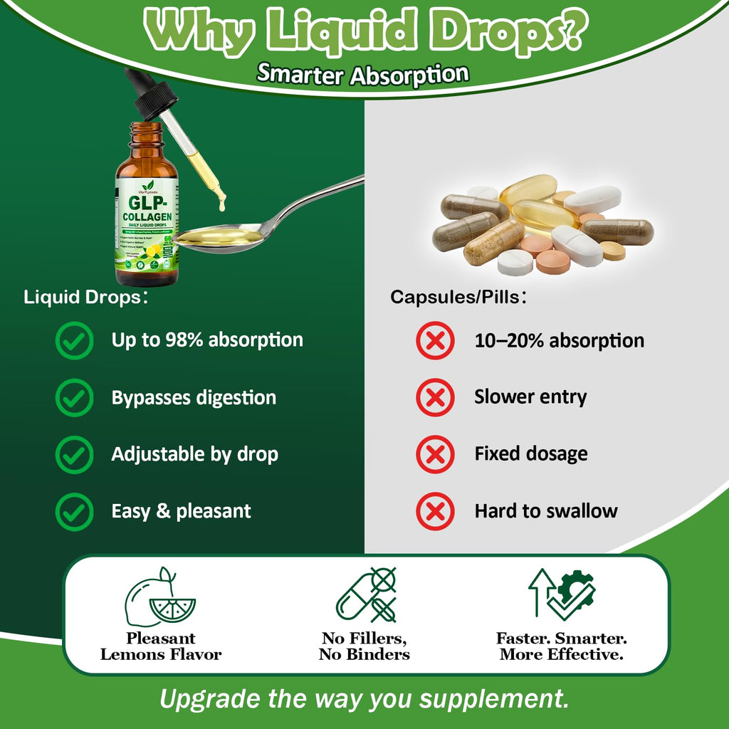 easy-to-use collagen supplement