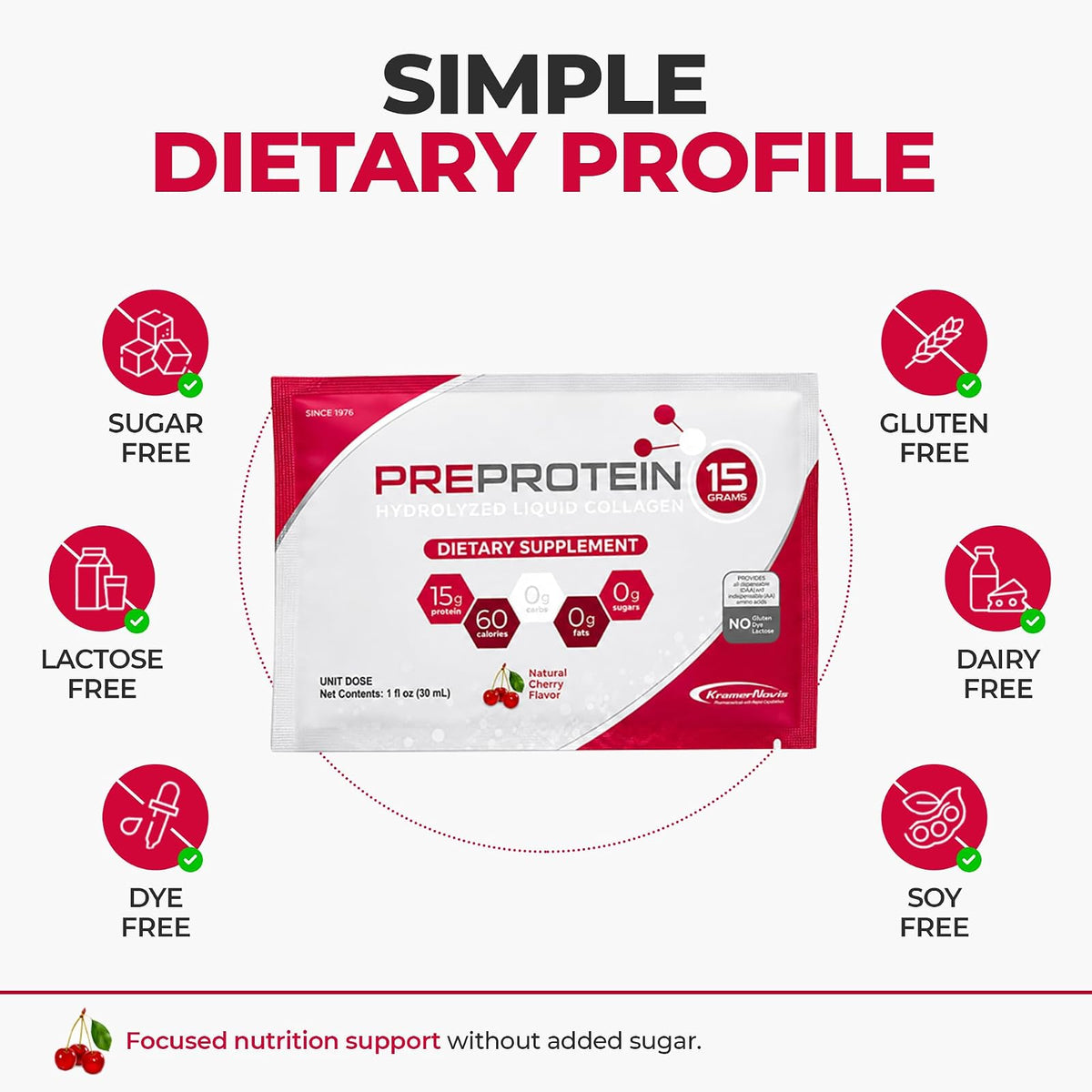 easy to use collagen supplement