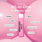 easy to use collagen supplement
