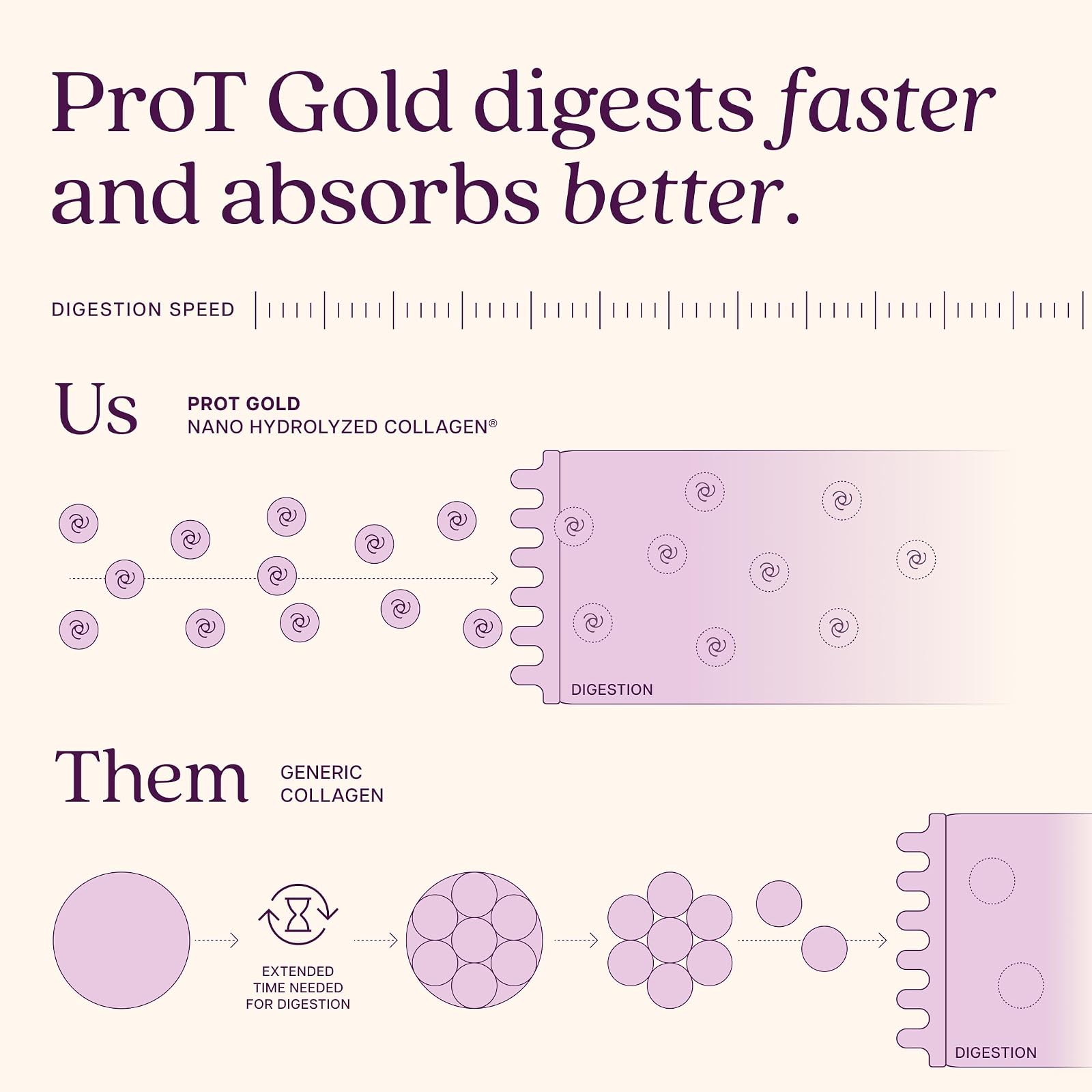 easy to use collagen supplement