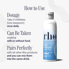 easy to use collagen supplement