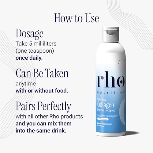 easy to use collagen supplement