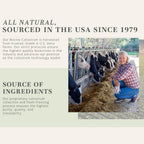 easy-to-use colostrum powder supplement