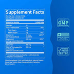 easy-to-use cortisol reducing drink