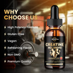 easy-to-use creatine drops