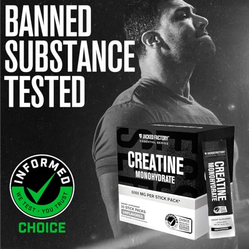 easy-to-use creatine for athletes