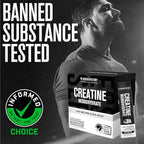 easy-to-use creatine for athletes