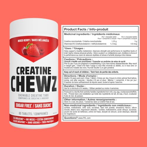 easy-to-use creatine for athletes