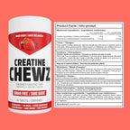 easy-to-use creatine for athletes
