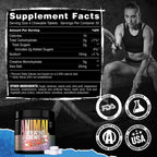 Easy-to-use creatine for fitness enthusiasts