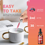 easy-to-use creatine liquid supplement