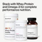 Easy-to-use creatine monohydrate chews