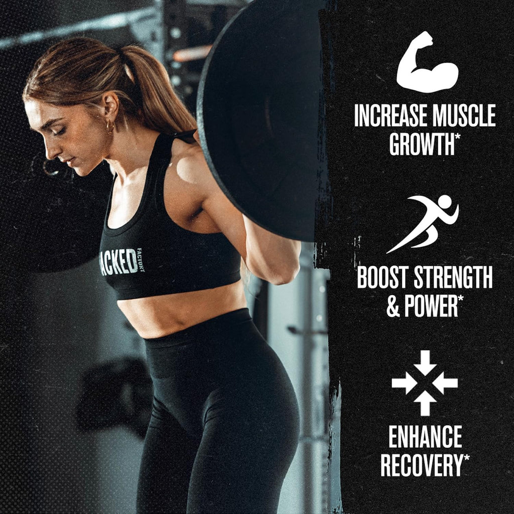 easy-to-use creatine stick packs