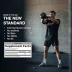 easy-to-use creatine stick packs