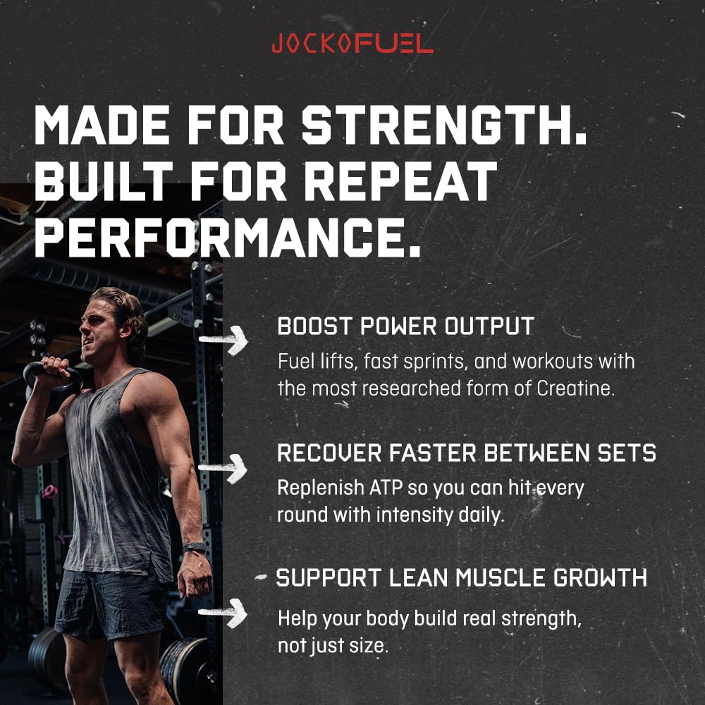 easy-to-use creatine stick packs