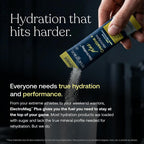 easy-to-use creatine stick packs