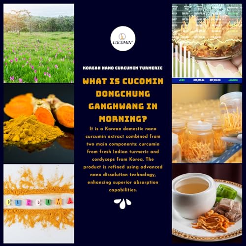 easy-to-use curcumin liquid tubes