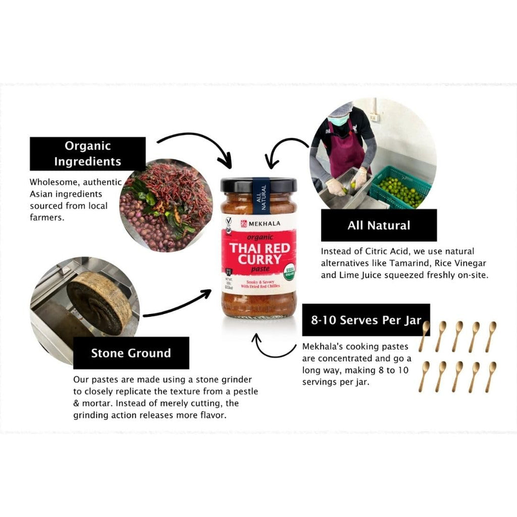easy to use curry paste