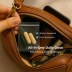 easy-to-use daily hormone support