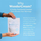 easy to use dairy creamer