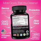 easy to use detox capsules