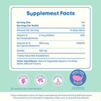 easy-to-use detox drops for kids