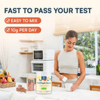 easy-to-use detox powder for daily cleanse
