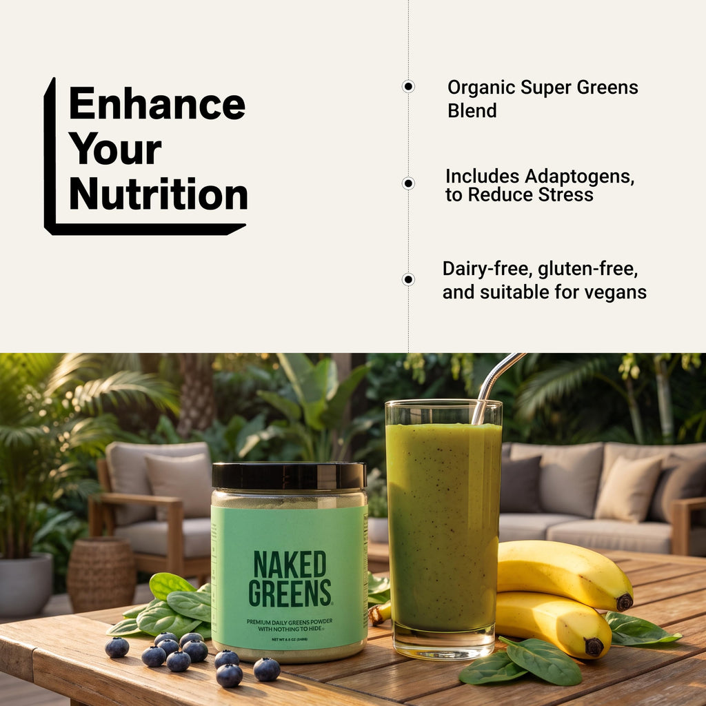 easy-to-use detox powder