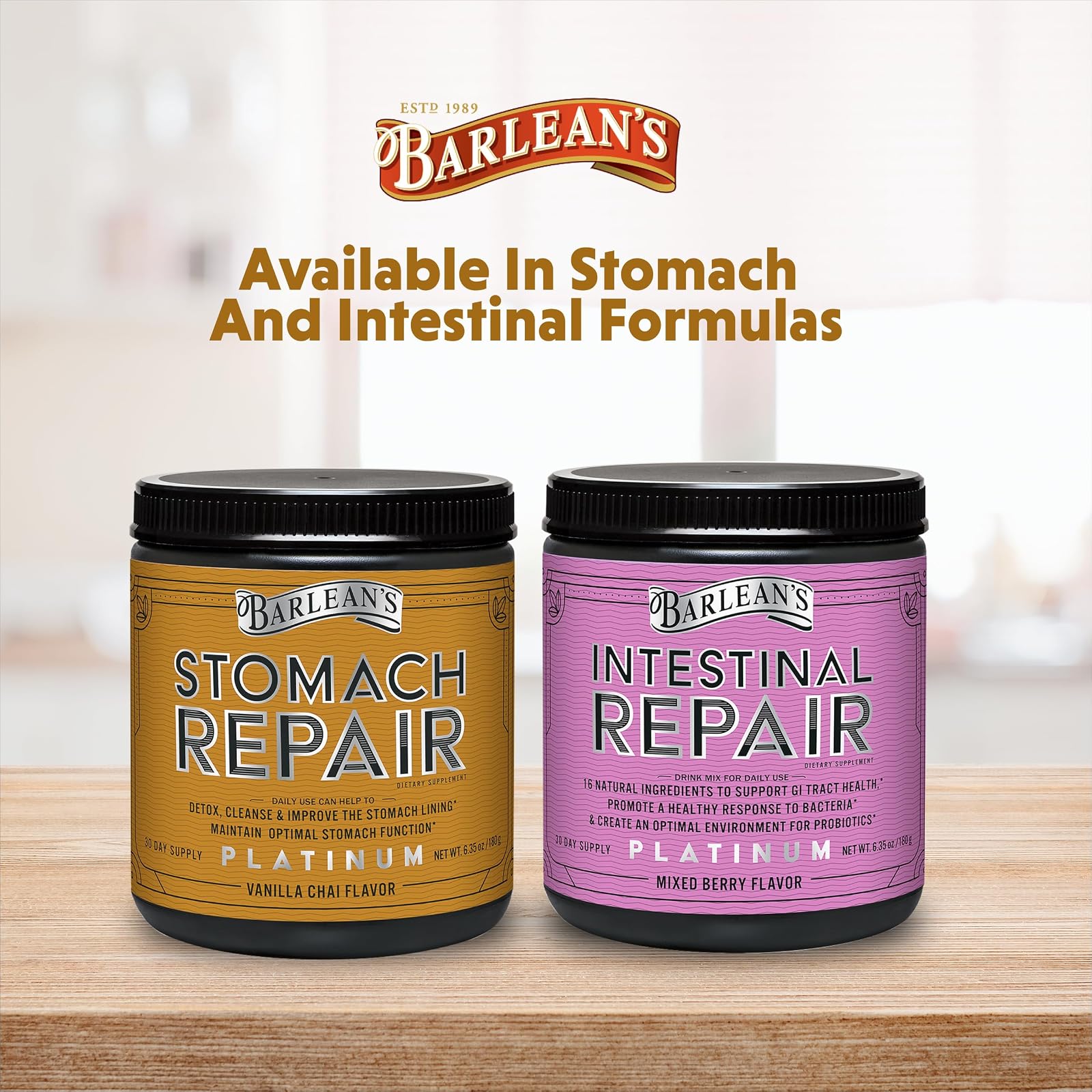 easy-to-use digestive enzymes powder