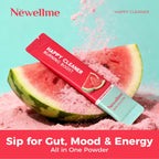 easy-to-use digestive health powder
