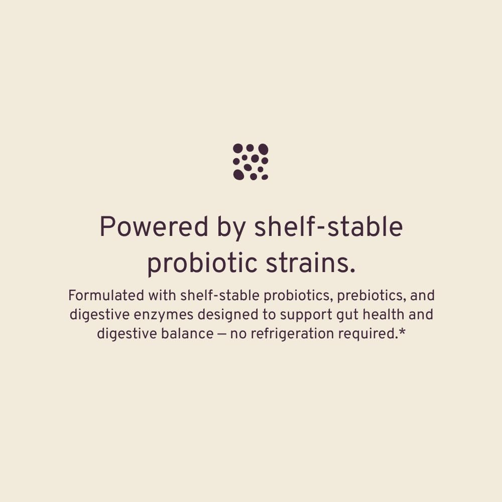 Easy-to-use digestive health strips