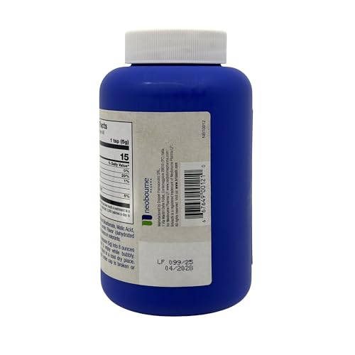 easy to use digestive powder