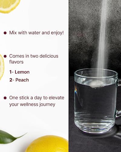 easy to use drink mix sticks