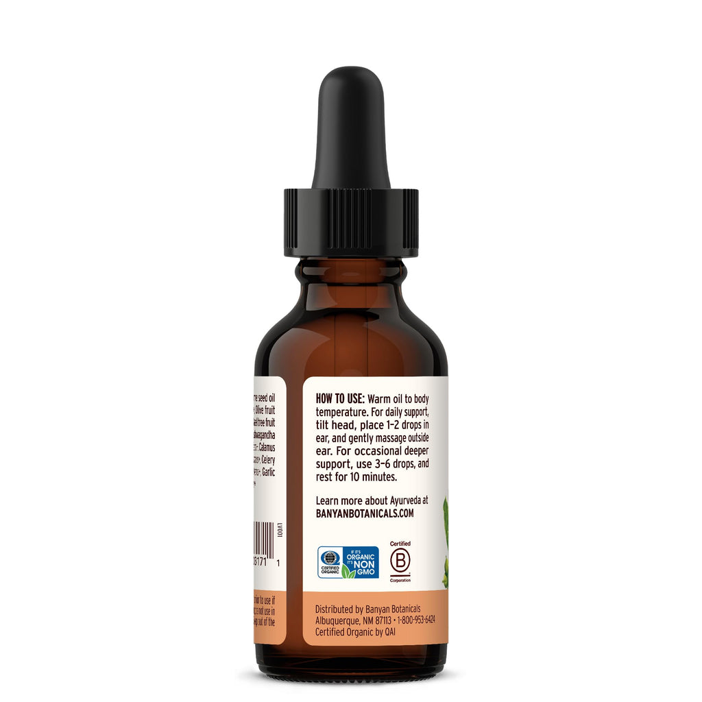 easy-to-use ear drops
