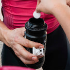 easy-to-use effervescent electrolyte tablets