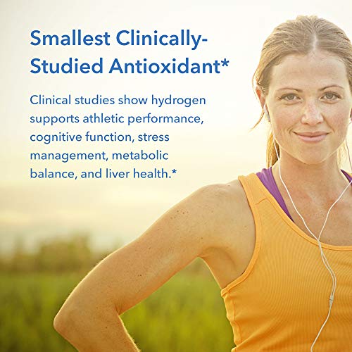 easy-to-use effervescent magnesium tablets