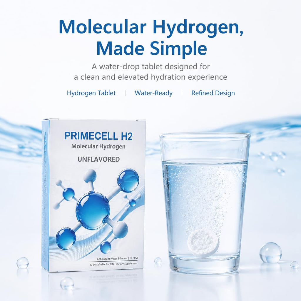 easy to use effervescent magnesium