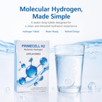 easy to use effervescent magnesium