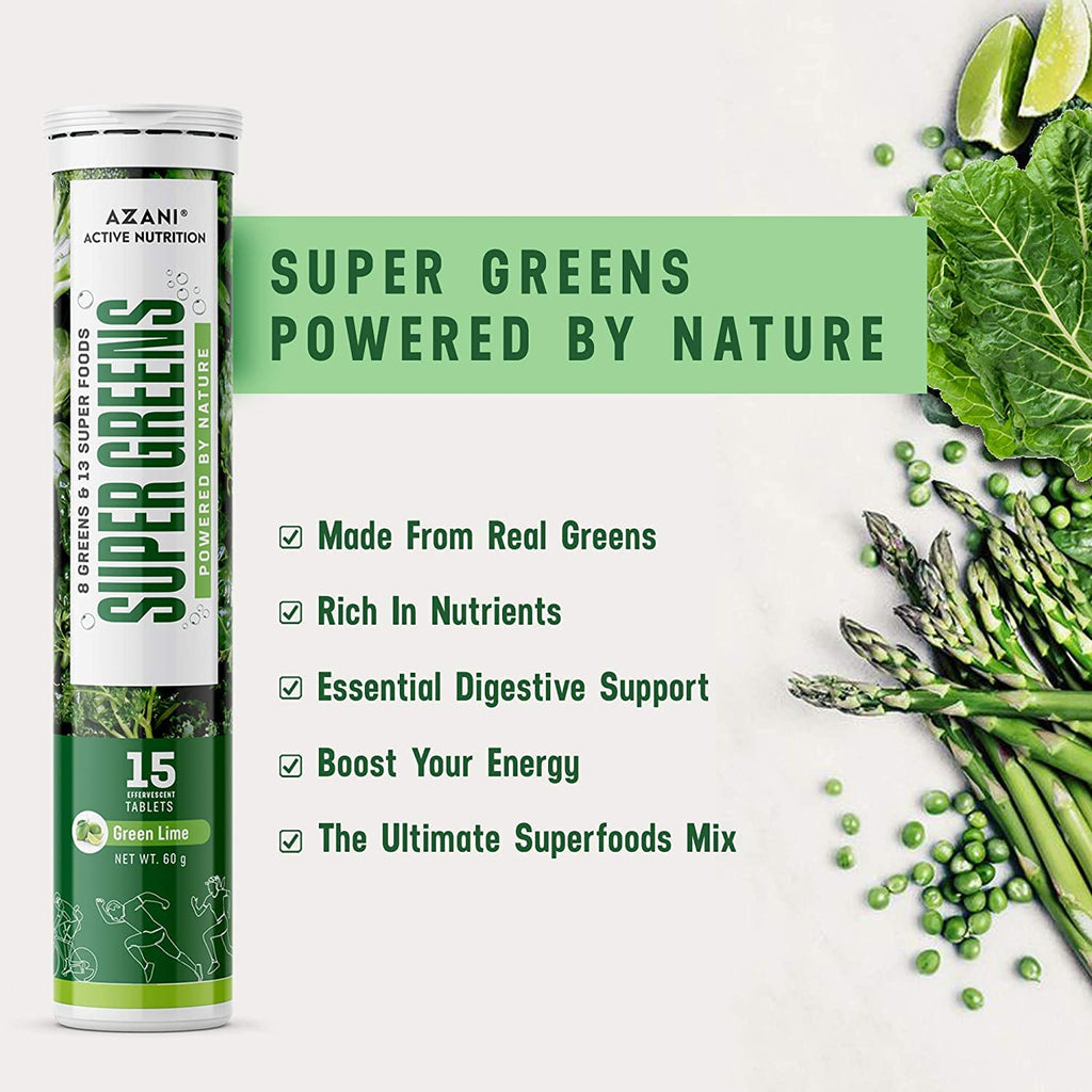 easy-to-use effervescent vitamin tablets