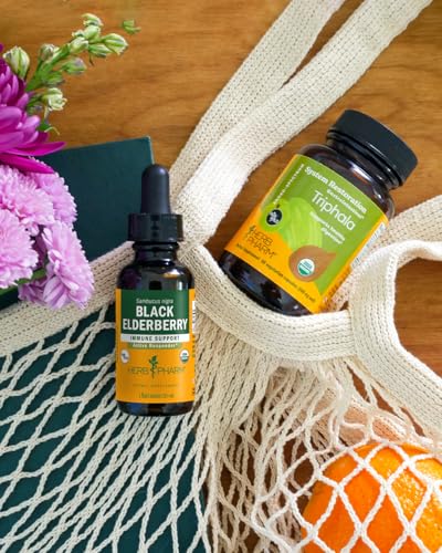 easy-to-use elderberry liquid drops
