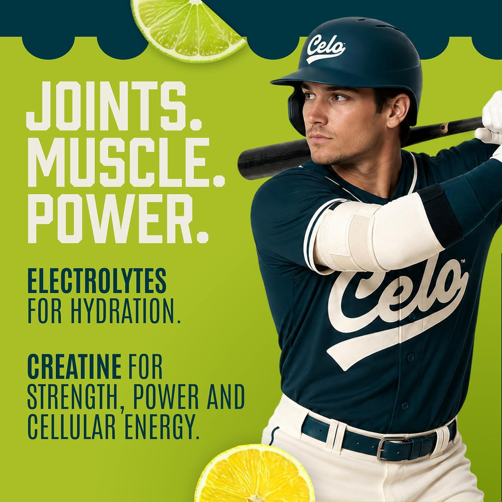 easy to use electrolyte drink packets