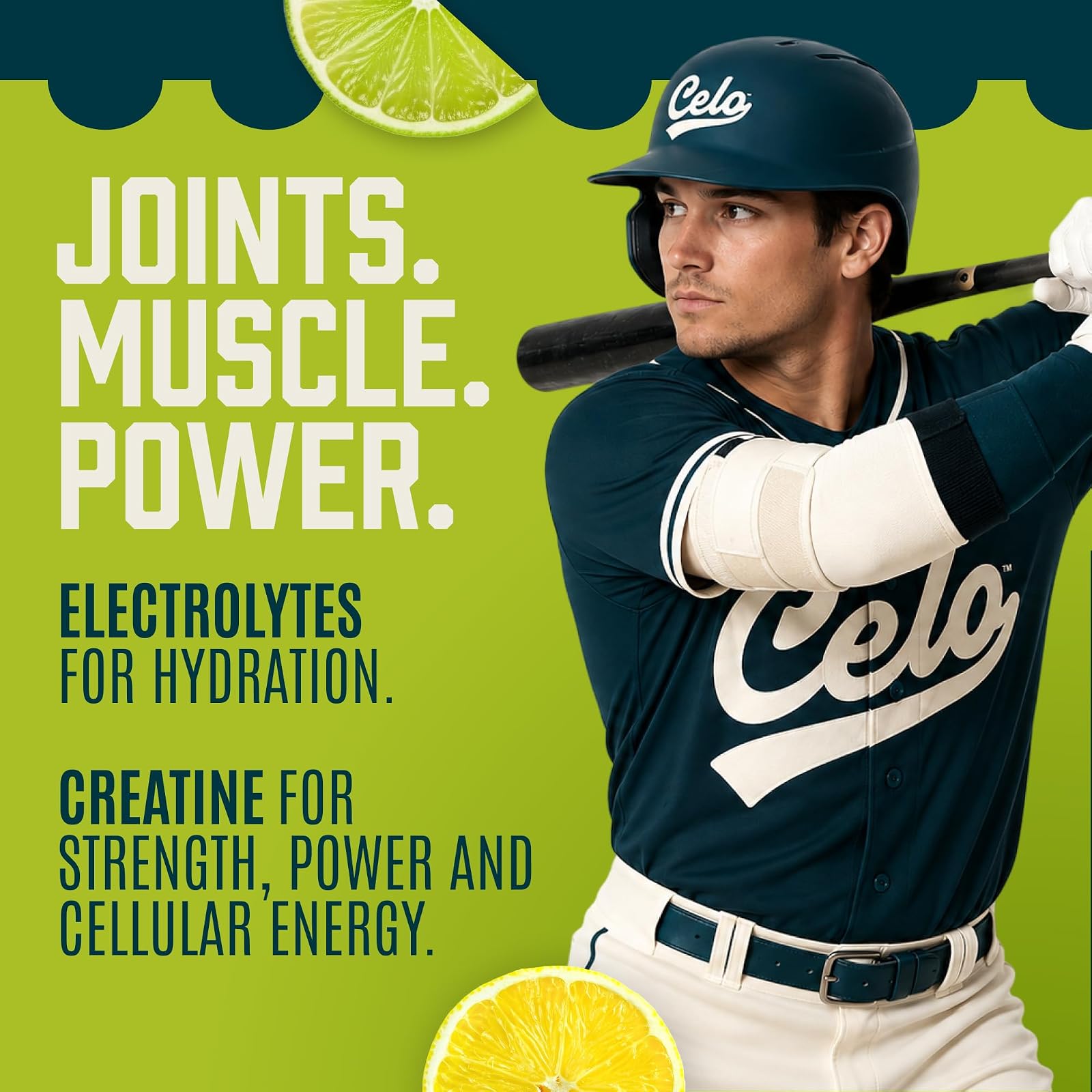 easy to use electrolyte drink packets