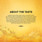 easy-to-use electrolyte drops for drinks