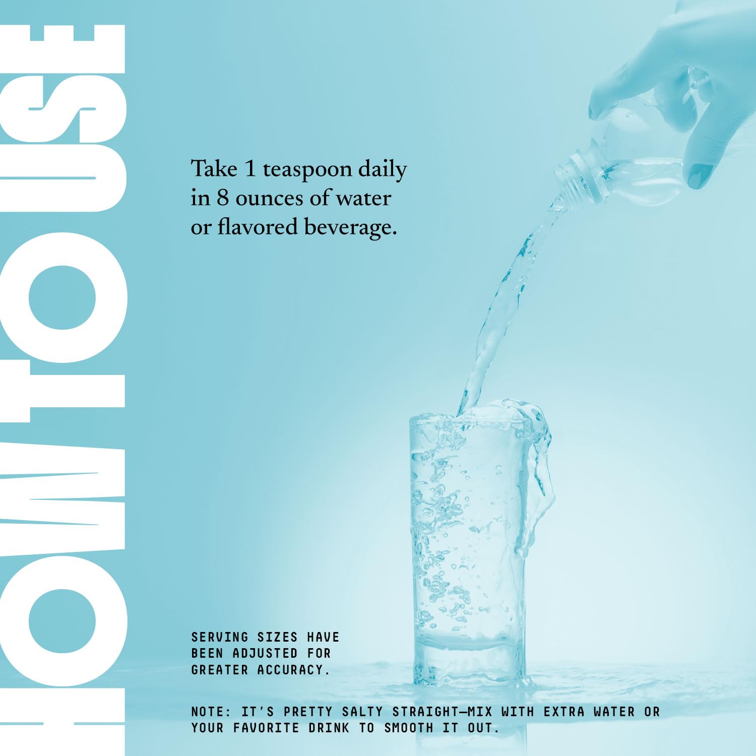 easy-to-use electrolyte drops for energy